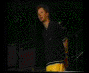 Jigsaw Falling Into Place